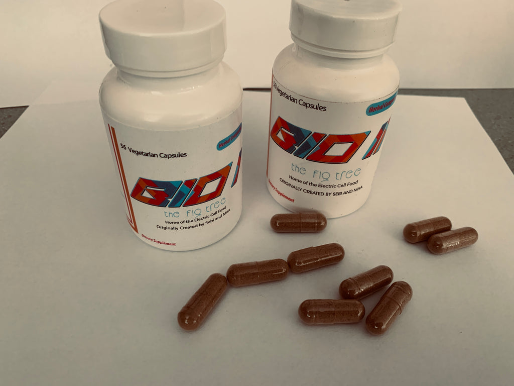 Bioll Wholesale Discount Distributors Savings Cell Food Products – Fig ...