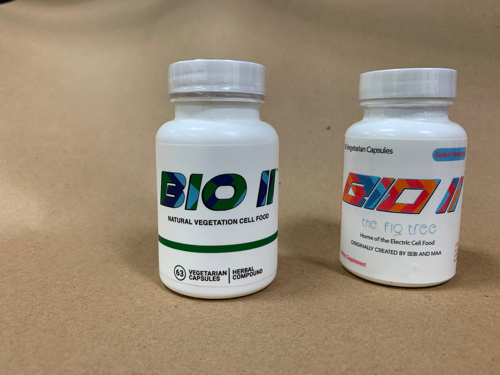 Bio I – Fig Tree Bio Electric