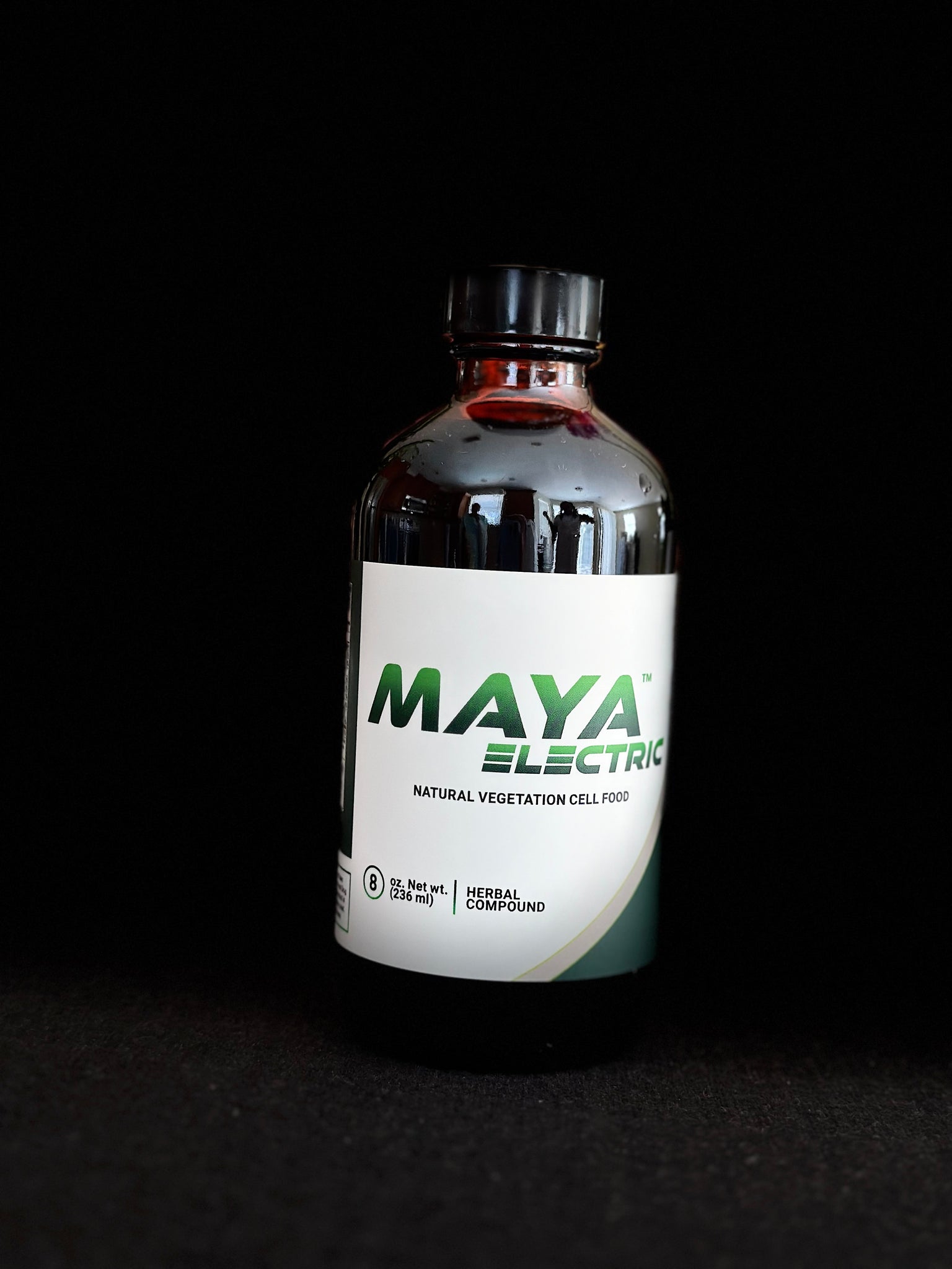 Maya Liquid Electric Cell Food – Fig Tree Bio Electric