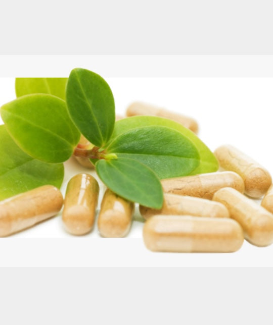 Drink Electra Capsules – Fig Tree Bio Electric